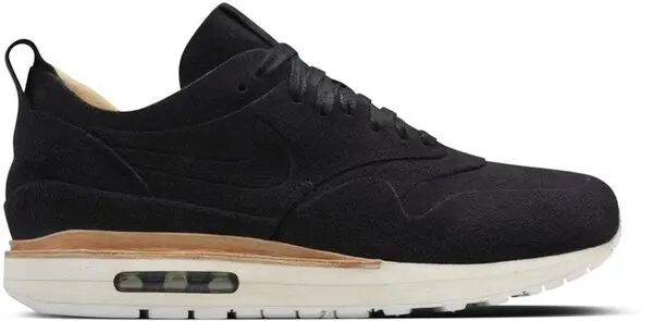 Nike Air Max 1 Sneakers - Black