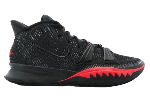 Nike Kyrie Bred Sneakers - Black/grey/white