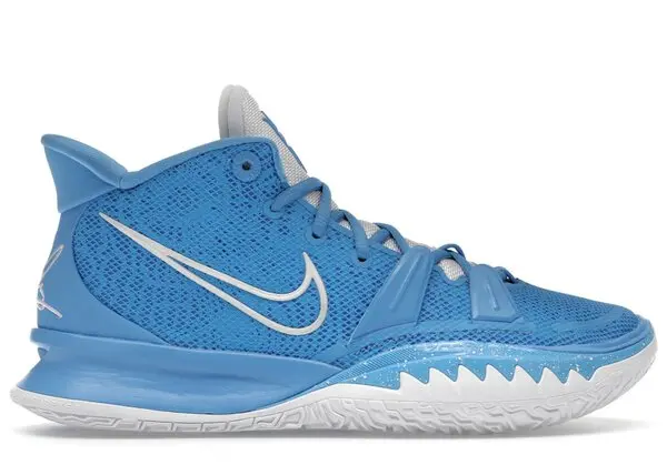 Nike Kyrie Tbin Sneakers - University Blue/white