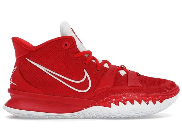 Nike Kyrie Tbin Sneakers - University Red/white