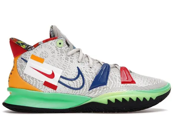 Nike Kyrie Visions Sneakers