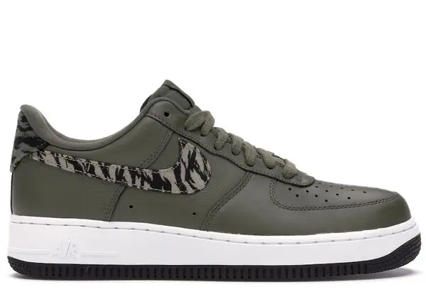 Nike Air Force 1 Aop Prmin Sneakers