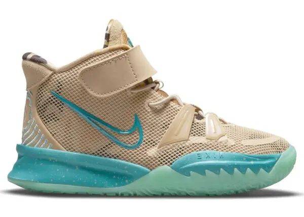 Nike Kyrie 7 Ripple Sneakers