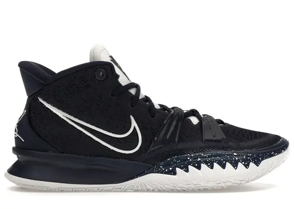 Nike Kyrie Tbin Sneakers - Midnight Navy Blue/white