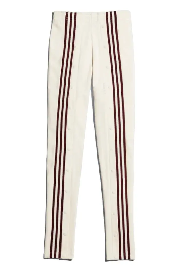 Adidas Ivy Park Snap Track Pants