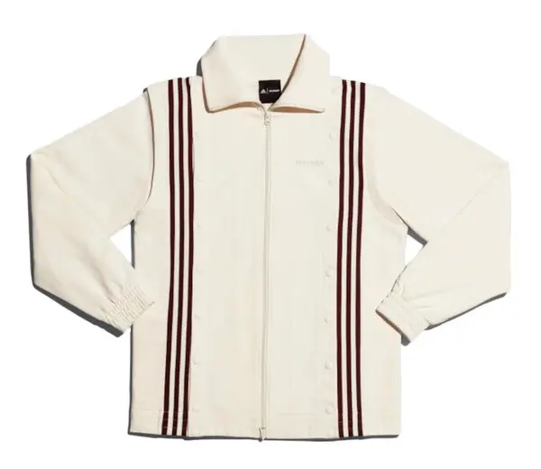 Adidas Ivy Park Snap Track Jacket