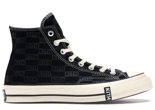 CONVERSE Chuck Taylor All Star 70 Hi Kith Classics