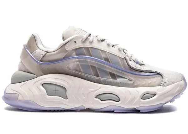 Adidas Oznova Halo Sneakers - Dash Grey/grey One/halo Silver
