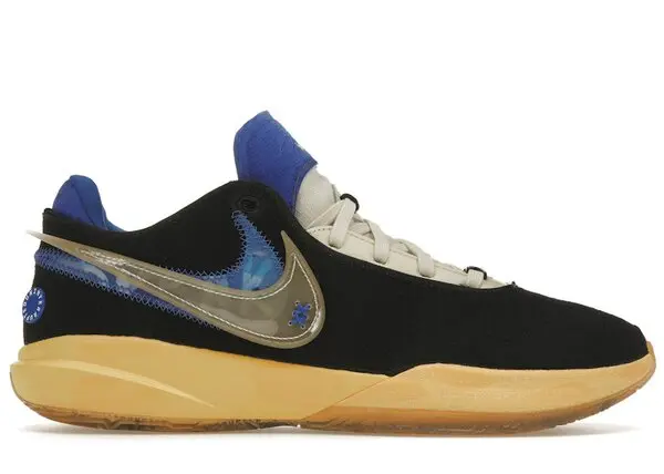 Nike Lebron 20 Uninterrupted Speak Your Truth
