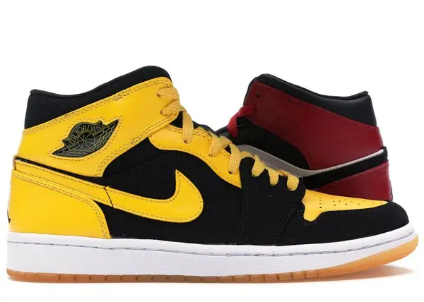 JORDAN Beginning Moments Pack Retro 1