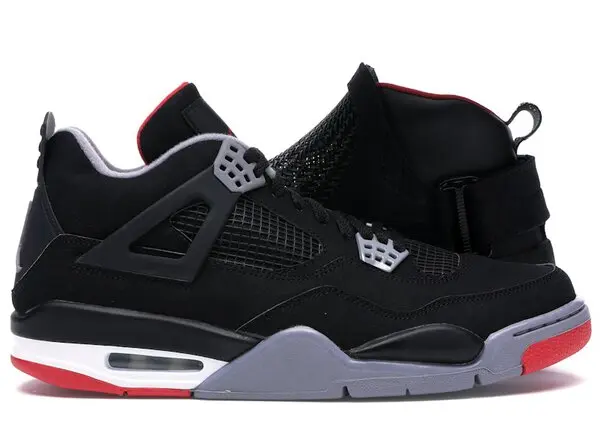JORDAN Countdown Pack 4/19 - Multicolor