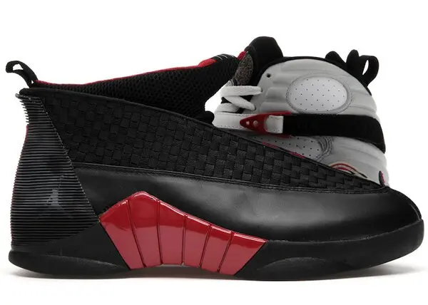 JORDAN Countdown Pack 8/15