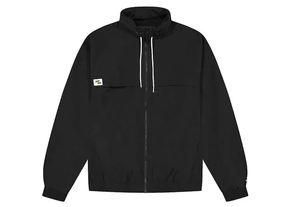 JORDAN Jumpman Windbreaker - Black