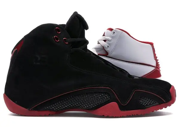 JORDAN Countdown Pack 2/21