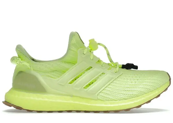 Adidas Ultra Boost Og Beyonce Ivy Park Sneakers