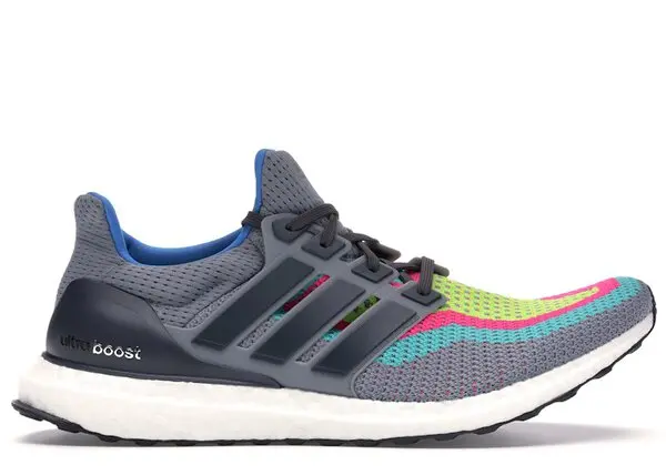 Adidas Ultra Boost 2.0 Gradient Sneakers