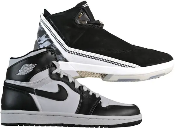 JORDAN Countdown Pack 1/22