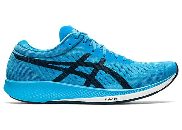 Asics Metaracerin Sneakers - Digital Aqua/french Blue
