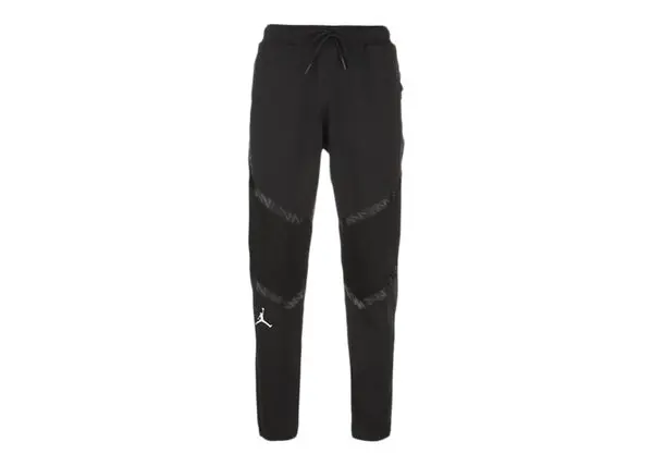 JORDAN Drifit Zion Fleece Pants
