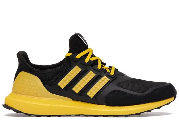 Adidas Ultra Boost Lego Packin Sneakers