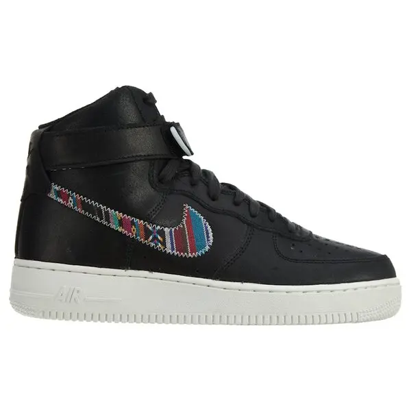 Nike Air Force 1 High '07 Lv8 - Black/summit White