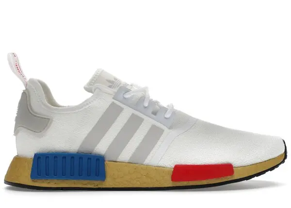 Adidas Nmd R1 Og Sneakers