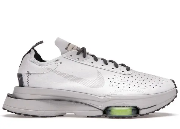 Nike Air Zoom Type - Summit White/ashen Slate