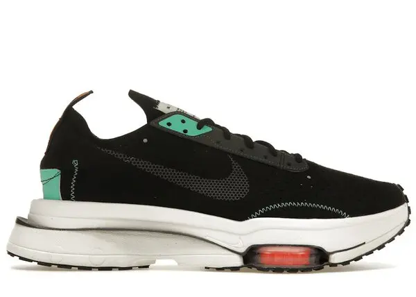 Nike Air Zoom Type - Black/summit White/menta