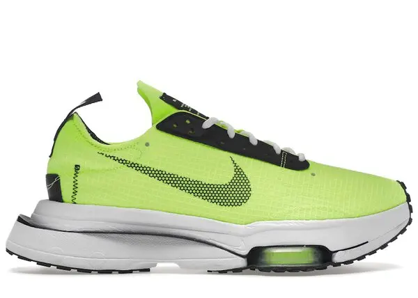Nike Zoom Type Sneakers - Volt/white/black