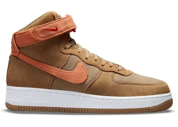 Nike Air Force 1 High '07 Lx Sneakers