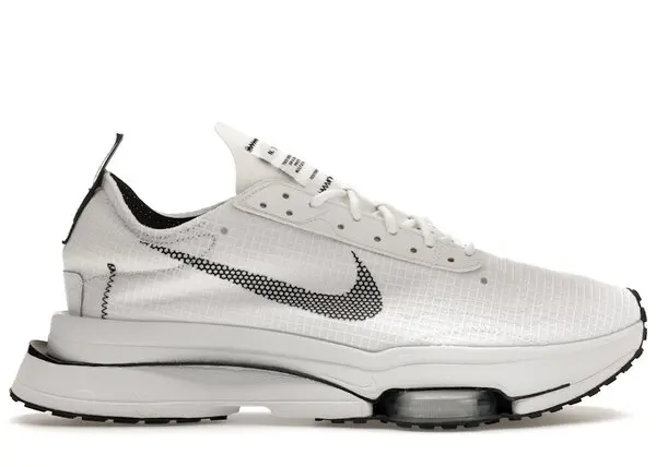 Nike Air Zoom Type Se Sneakers - White/pure Platinum