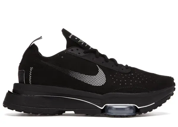 Nike Air Zoom-type Sneakers - Black/white