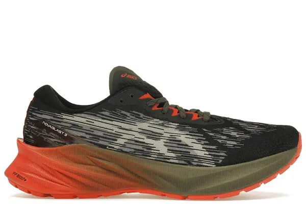 Asics Novablast 3 Trin Sneakers