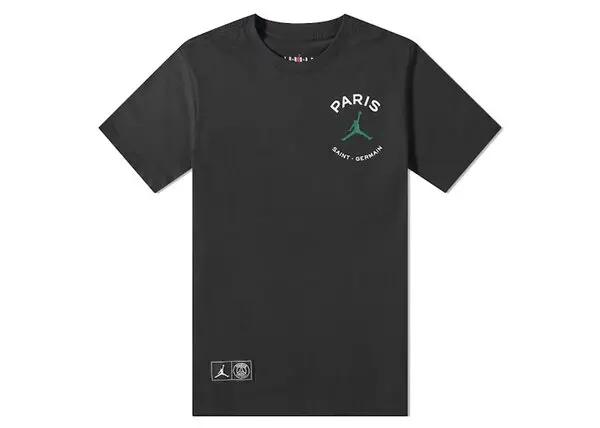 JORDAN Paris Saintgermain Tee Shirt