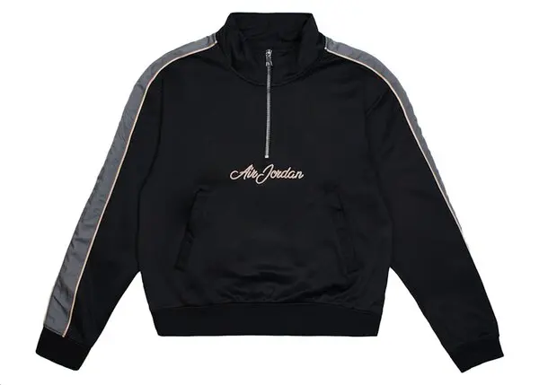 JORDAN Remastered Long Sleeve Tee Shirt