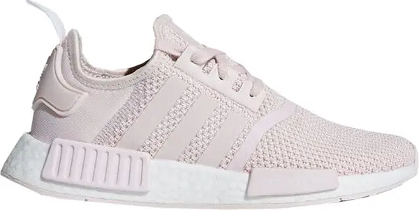 Adidas Nmd R1 Sneakers - Orchid Tint/cloud White