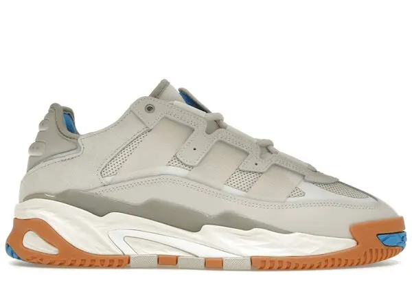 Adidas Niteball Gum Sneakers