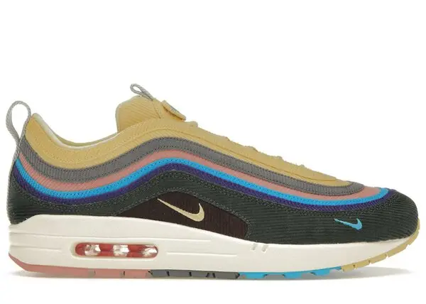 Nike Max 97/1 Sean Wotherspoon
