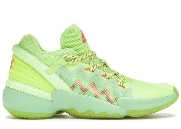 Adidas D.o.n. Issue #2 Basketball Shoe