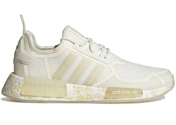 Adidas Nmd R1 Dotted Boost Sneakers