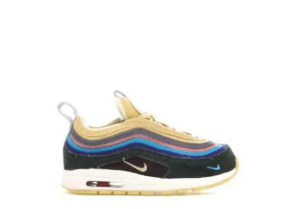 Nike Air Max 1/97 Sean Wotherspoon Td