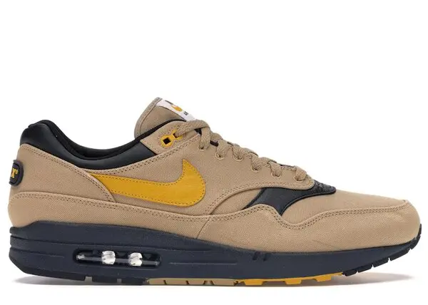 Nike Air Max 1 Air Max 93 Logo