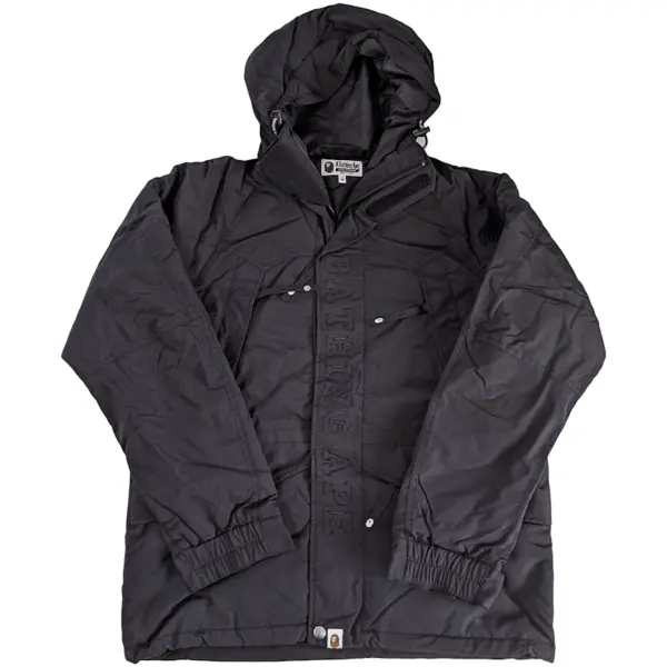 BAPE New Year 2021 Premium Down Jacket