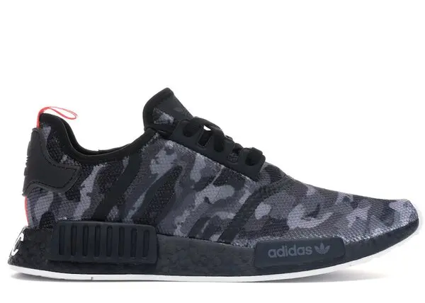 Adidas Nmd R1 Nyc Sneakers