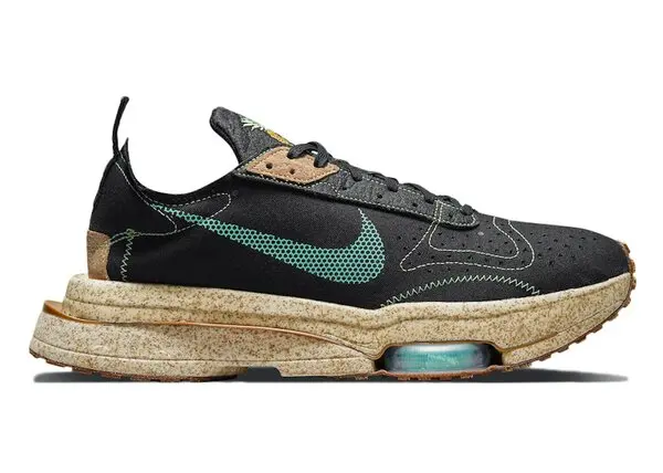 Nike Zoom Type Premium Happy Pineapple