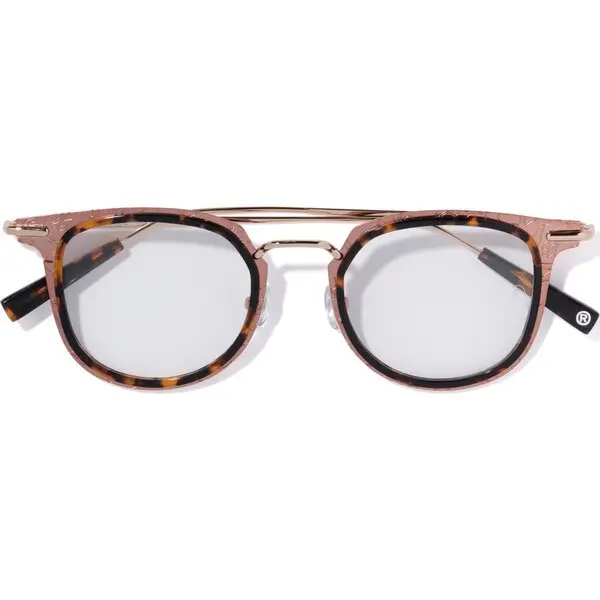 BAPE Optical Frame 3