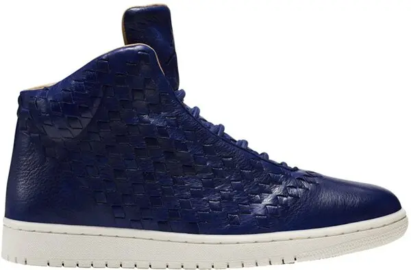 JORDAN Shine High-top Sneakers