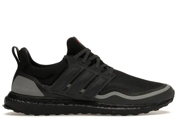 Adidas Ultra Boost Reflective Sneakers