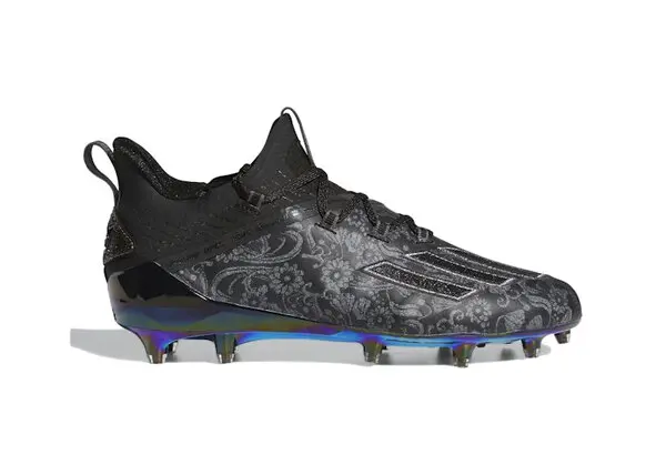 Adidas Adizero New Reign - Core Black/trace Grey Metallic