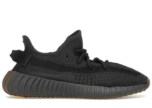 Adidas Yeezy Boost 350 V2 Sneakers - Cinder